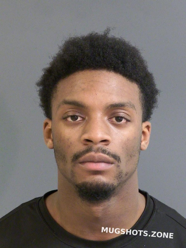 MIDDLETON XAVIER TERRENCE 04/14/2021 - Charleston County Mugshots Zone