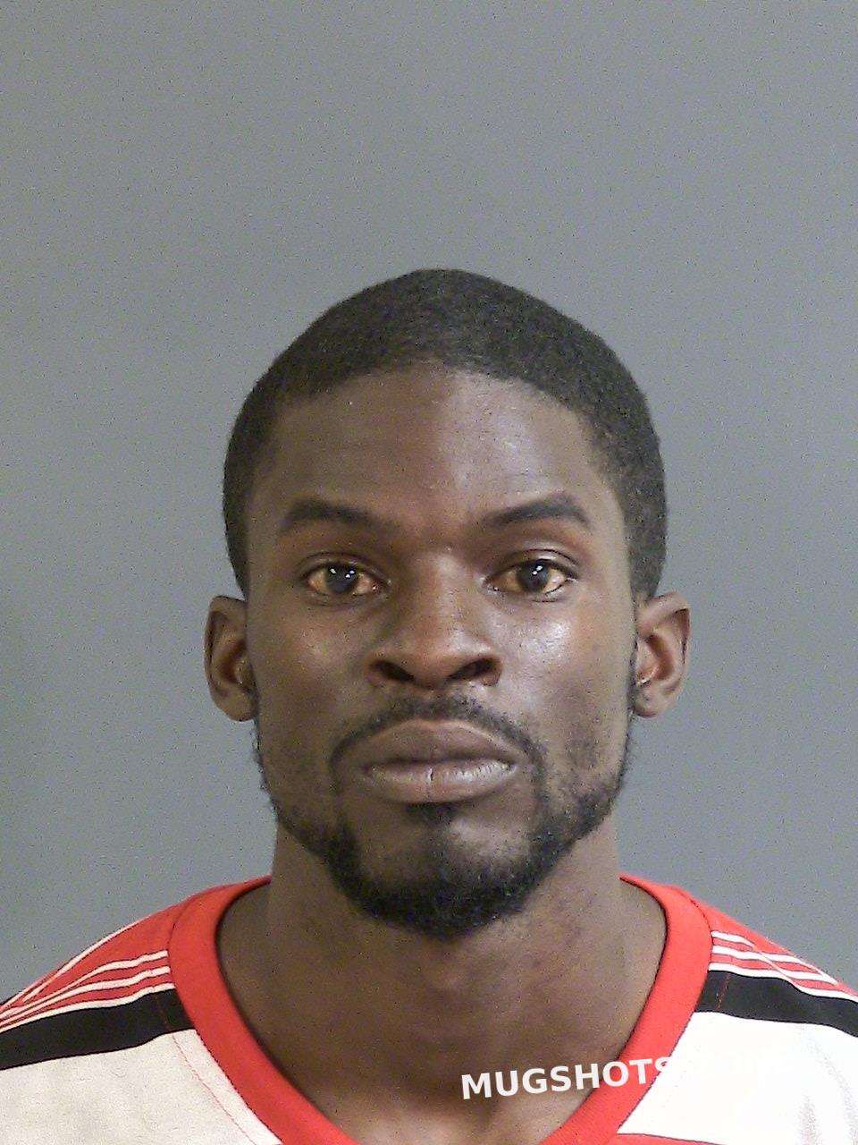 LUKE VICTOR QUANTAVIOUS 04/15/2021 - Charleston County Mugshots Zone