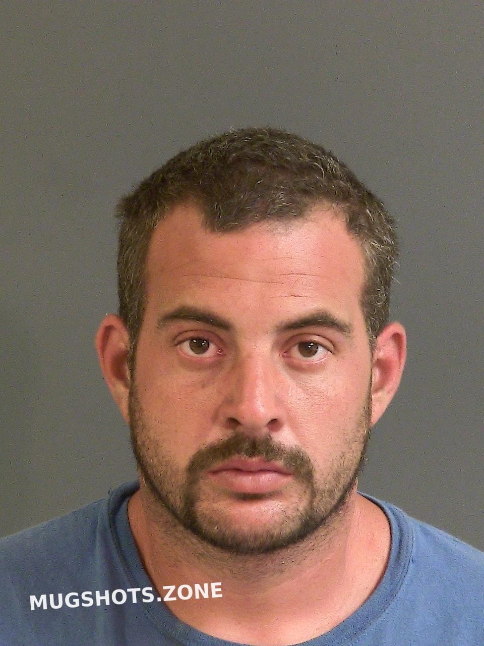 WILEY RONALD DAVID 04/16/2021 - Charleston County Mugshots Zone