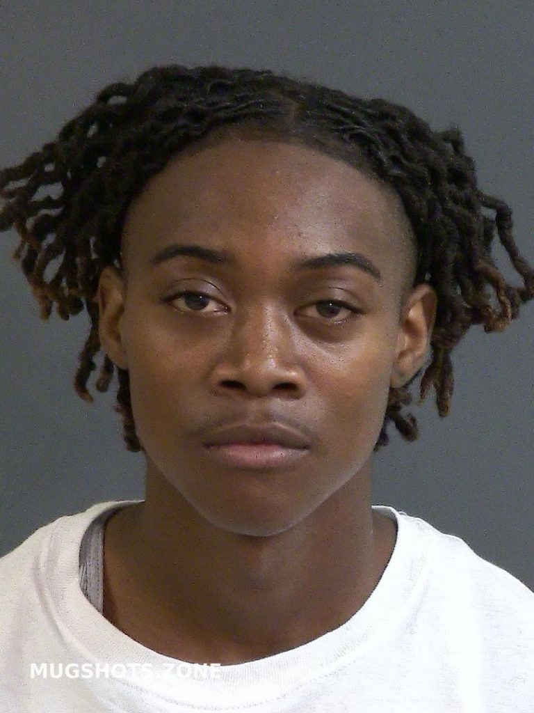 SINGLETON JAMES BERNARD 04/17/2021 - Charleston County Mugshots Zone