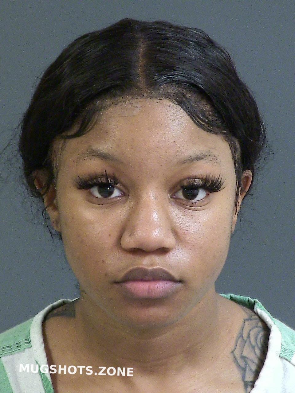 WEST TE'ASIA 04/17/2021 - Charleston County Mugshots Zone