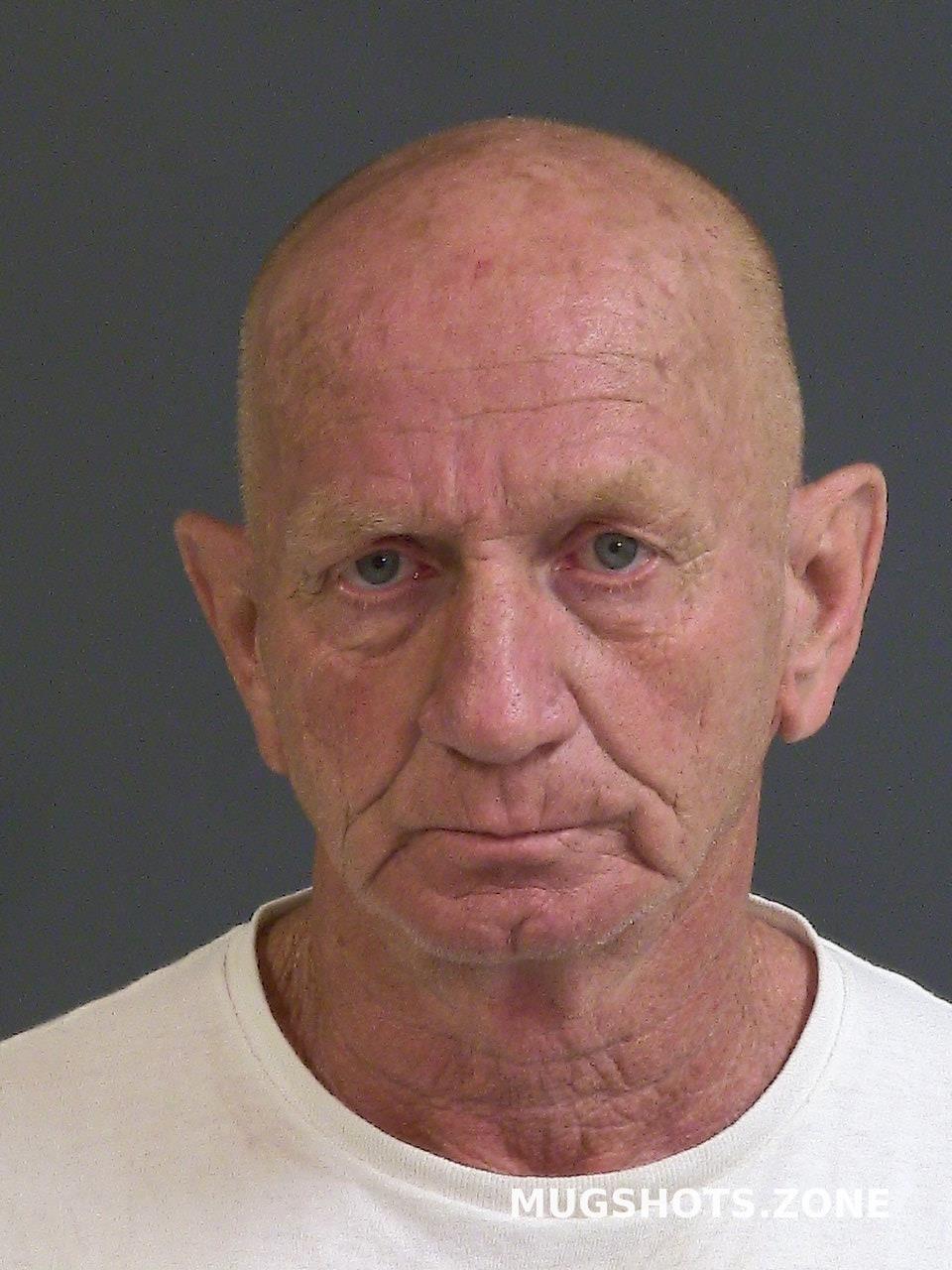 BOLING JOHN CLINTON 04/21/2021 - Charleston County Mugshots Zone