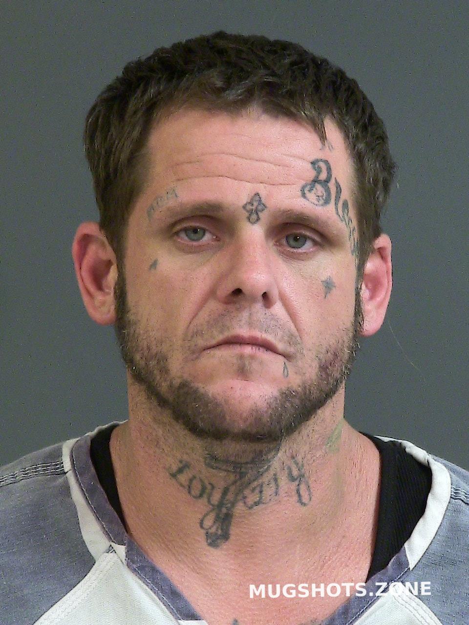 BASHAM BEAU CHARLES 04/22/2021 - Charleston County Mugshots Zone