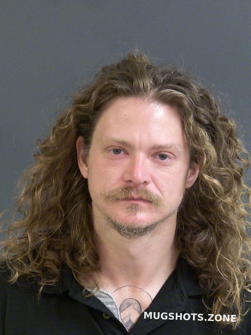 BROCK LANCE 04/22/2021 - Charleston County Mugshots Zone