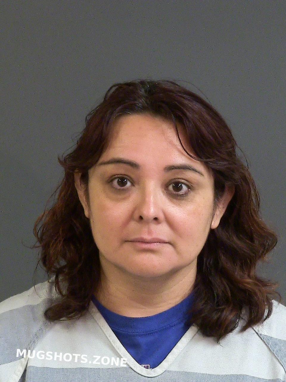 BAEZ-BURGOS MARCIA 04/23/2021 - Charleston County Mugshots Zone