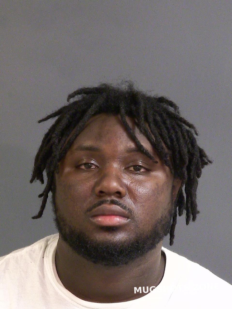 DENNIS DANIEL ABDUL 04/24/2021 - Charleston County Mugshots Zone