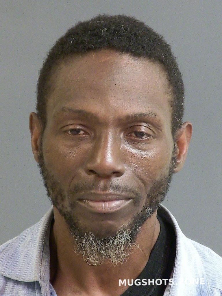 WHITE BRETT ALEXANDER 04/25/2021 - Charleston County Mugshots Zone