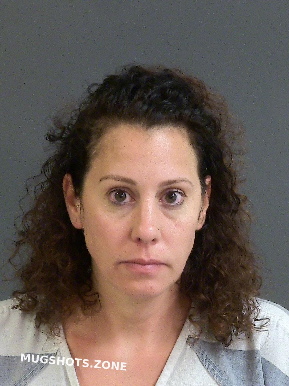 TRAVER BRANDY MICHELLE 04/25/2021 - Charleston County Mugshots Zone