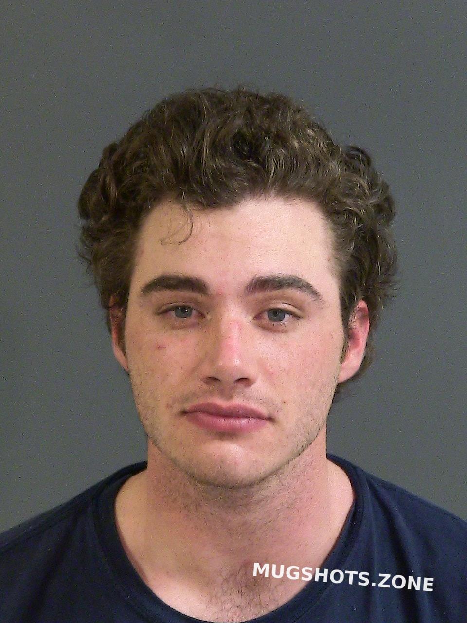 GARDO JOSHUA ROBERT 04/25/2021 - Charleston County Mugshots Zone