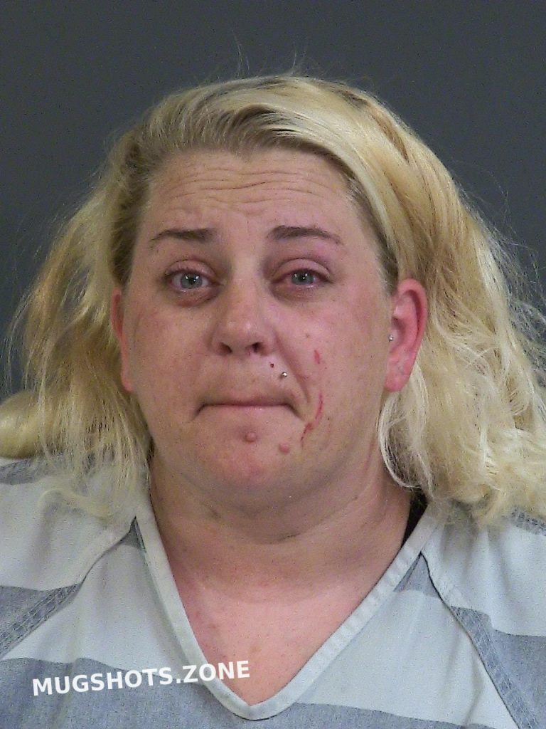 OSTROWSKI TIFFANY MARIE 05/02/2021 - Charleston County Mugshots Zone