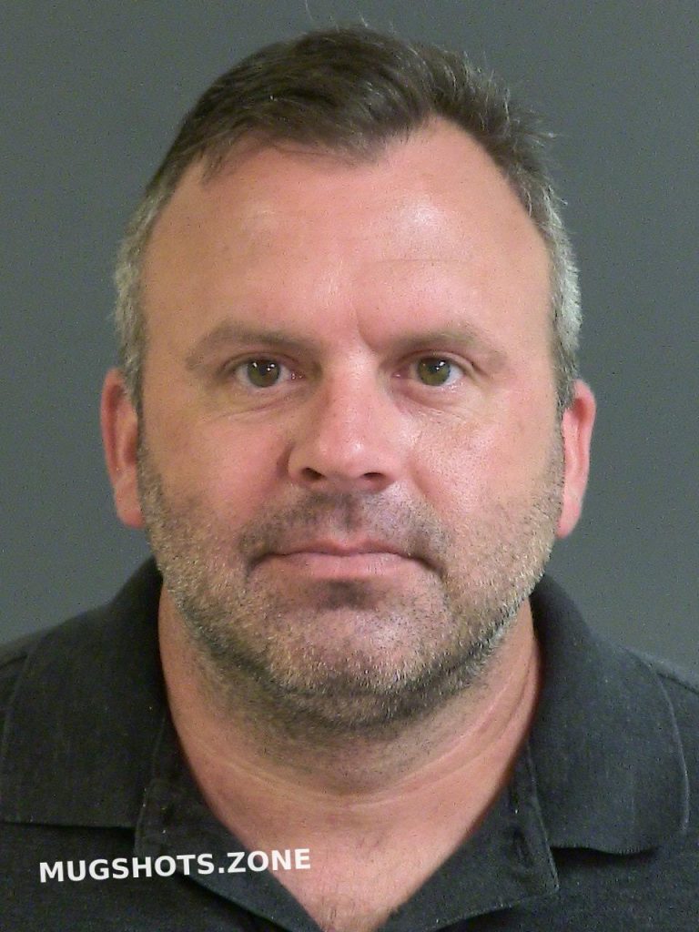 KOSITZ JASON 05/03/2021 - Charleston County Mugshots Zone