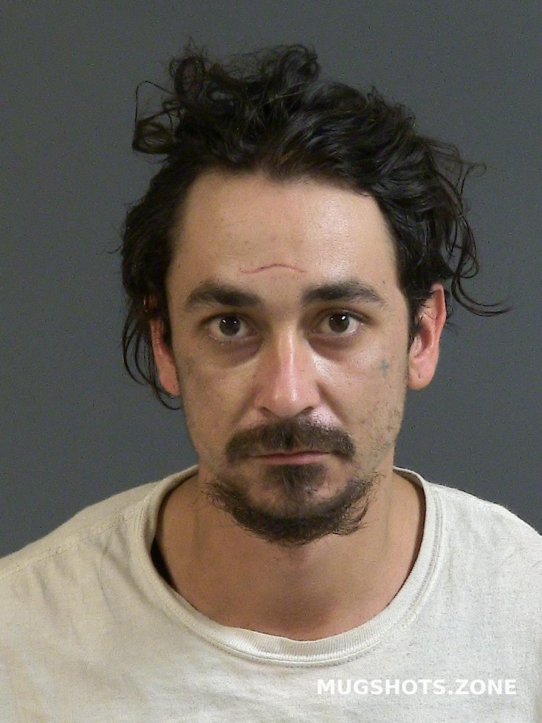 WITTNER BRENT ALEXANDER 05/05/2021 - Charleston County Mugshots Zone