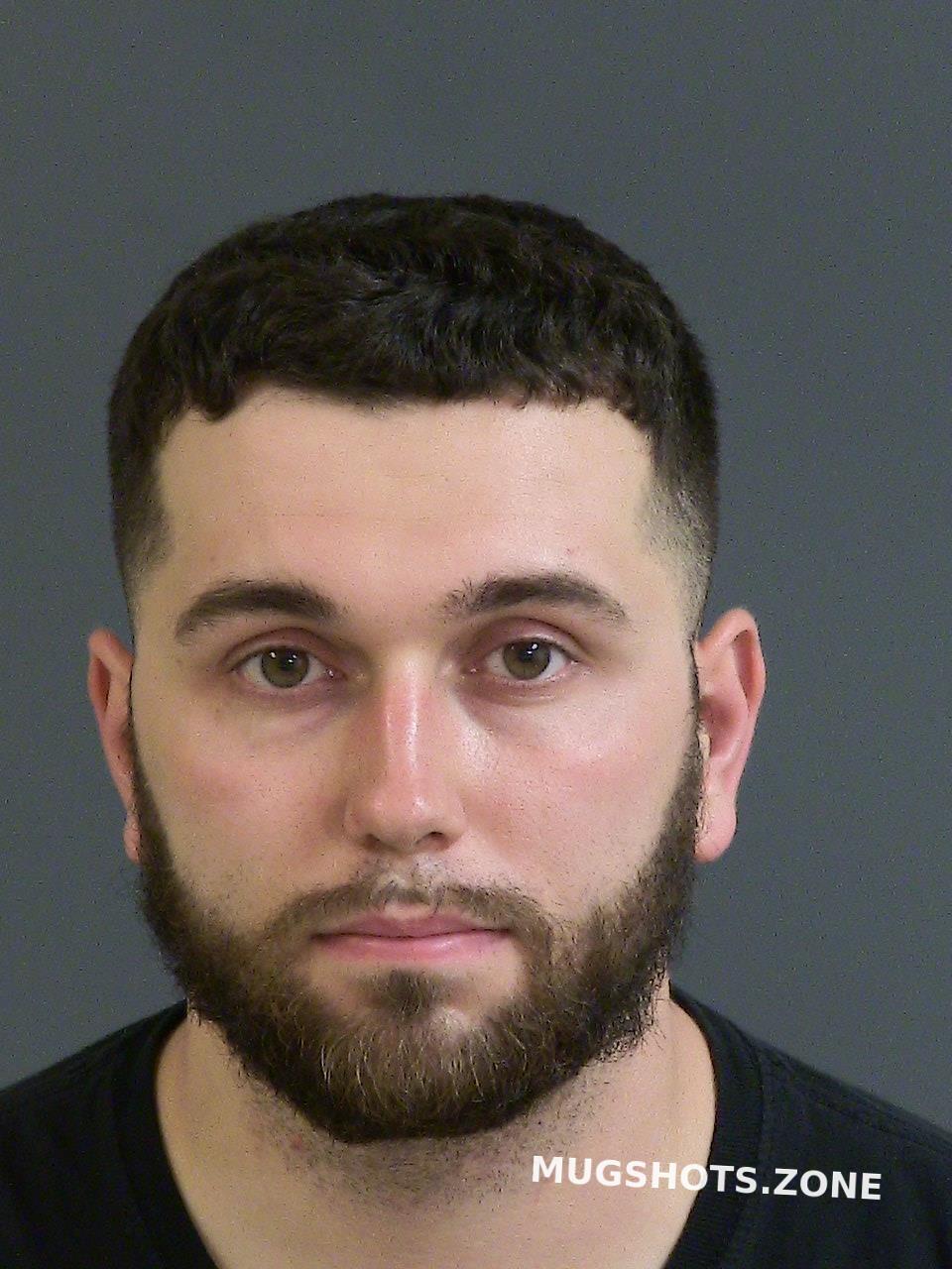 SMITH JOSHUA 05/10/2021 - Charleston County Mugshots Zone