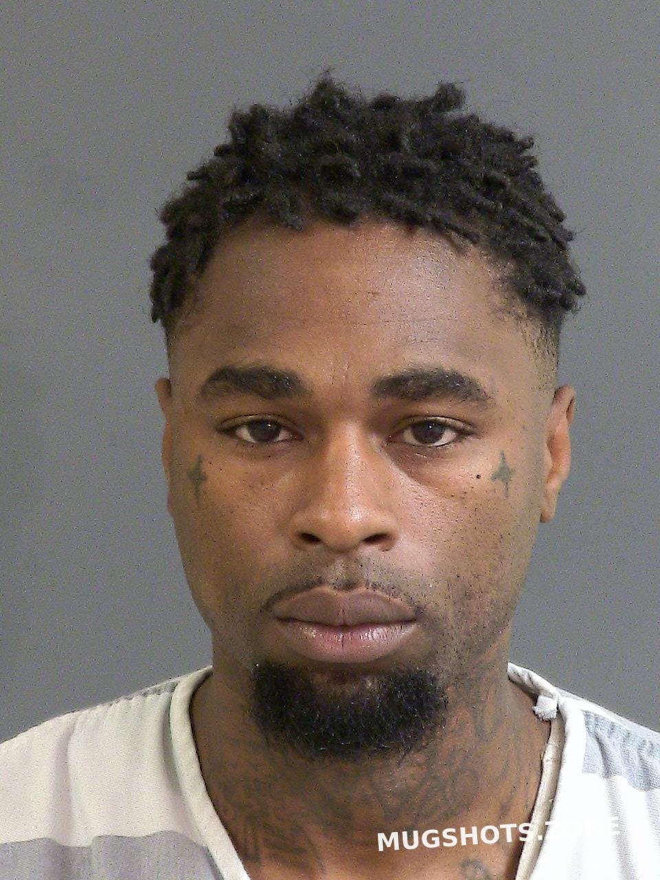 CLARK KHADEDERICK DEVANTE 05/11/2021 - Charleston County Mugshots Zone