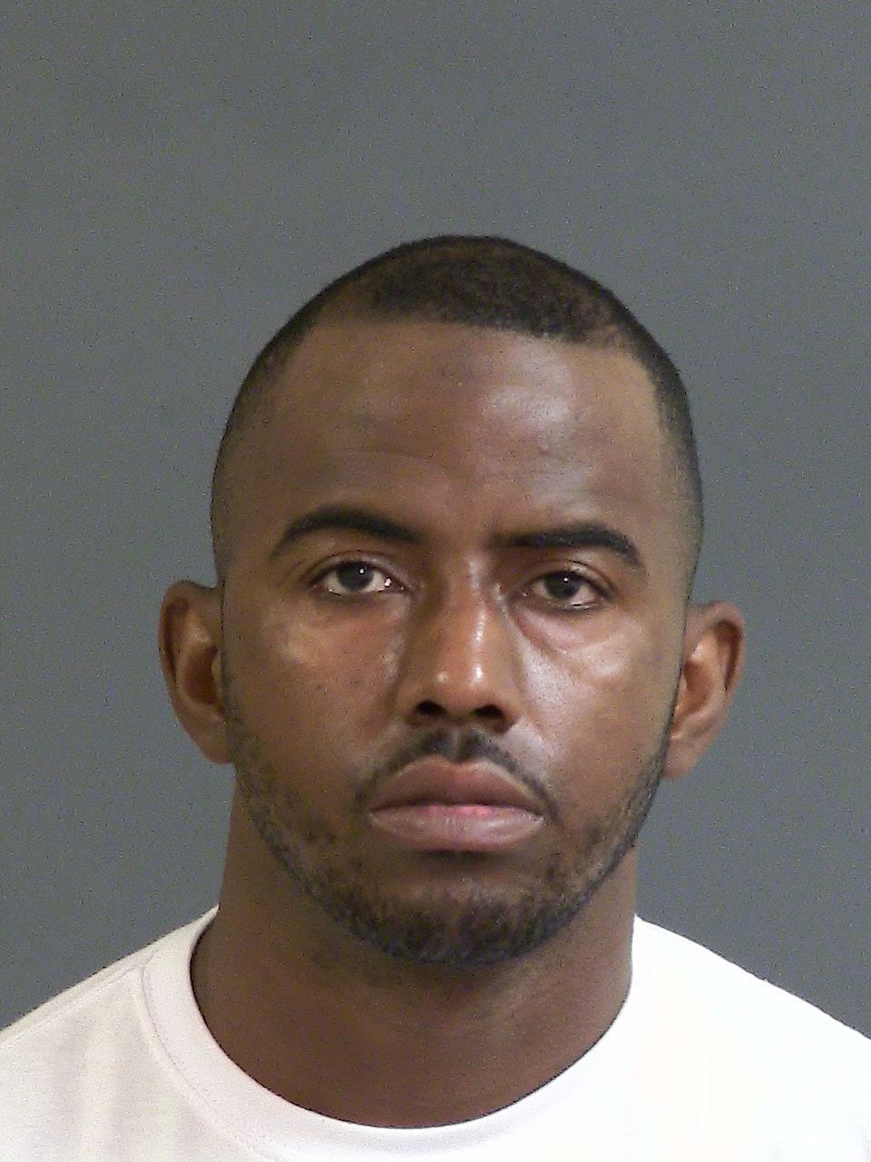 HEARD JEREMY LAMAR 05/16/2021 - Charleston County Mugshots Zone