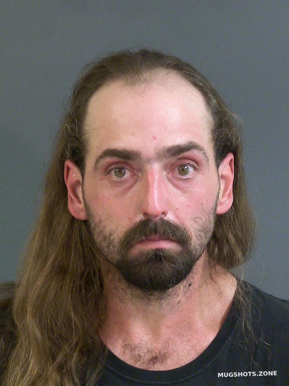 SNELSON JULIAN ANDREW 05/18/2021 - Charleston County Mugshots Zone