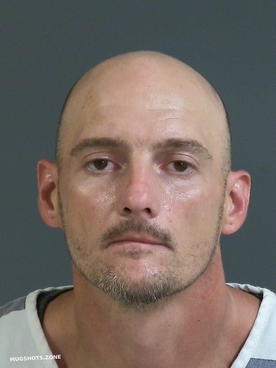 WHEELER CORY WAYNE 05/24/2021 - Charleston County Mugshots Zone