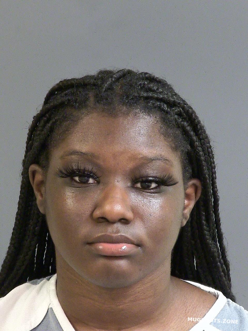 SINKLER KATELYNN NATHON 05/24/2021 - Charleston County Mugshots Zone