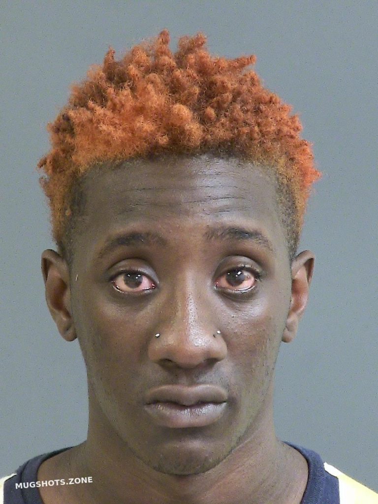 BROWN JAVON JAMARIUS 05/26/2021 - Charleston County Mugshots Zone
