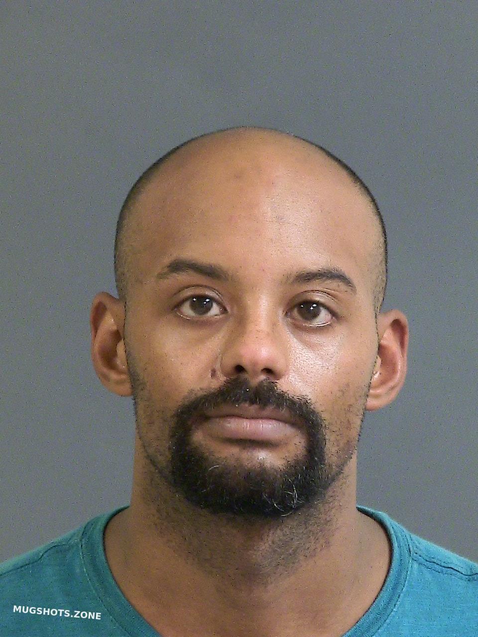 HALL TIMOTHY FREDRICK 05/27/2021 - Charleston County Mugshots Zone