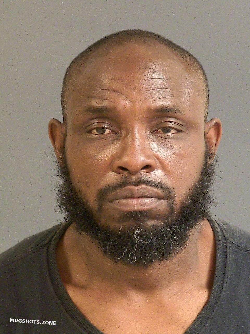 SINGLETON NATHANIEL COREY 05/28/2021 - Charleston County Mugshots Zone