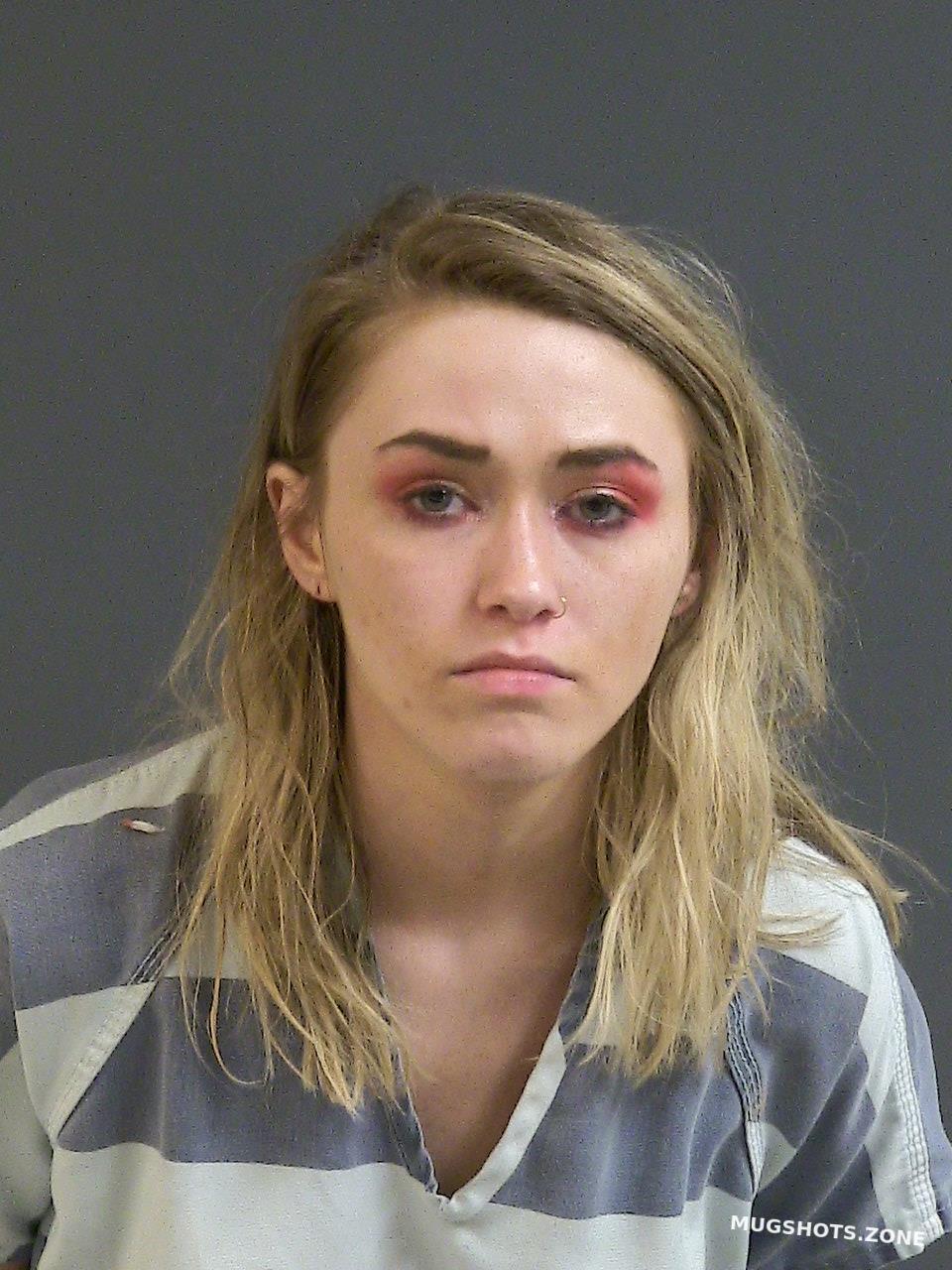 MILLER SKYLER LEIGH MARIE 05/30/2021 - Charleston County Mugshots Zone