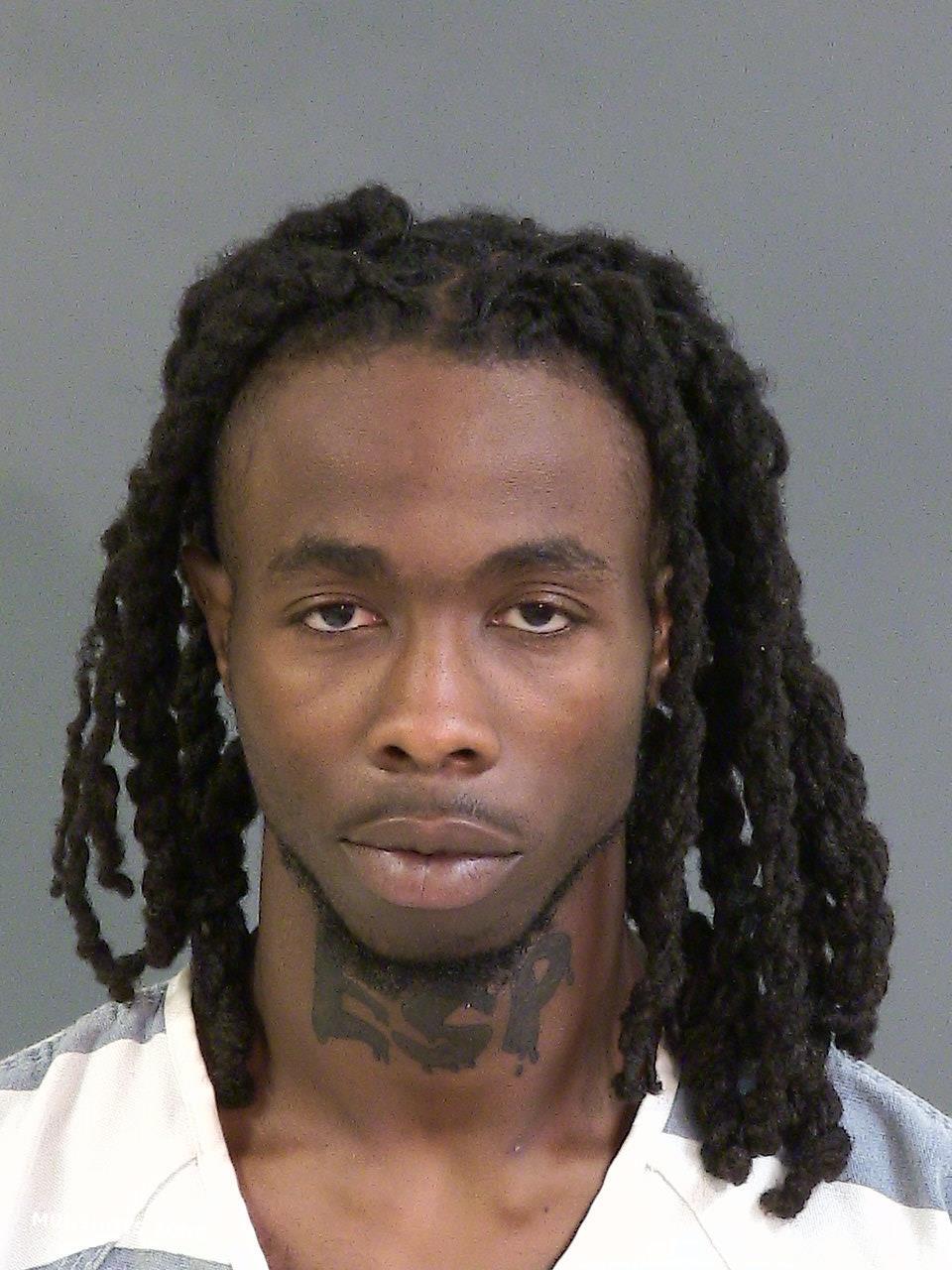 HARRELL JEREMIAH SHAWN 05/31/2021 - Charleston County Mugshots Zone HARRELL JEREMIAH SHAWN 05/31/2021 - Charleston County Mugshots Zone