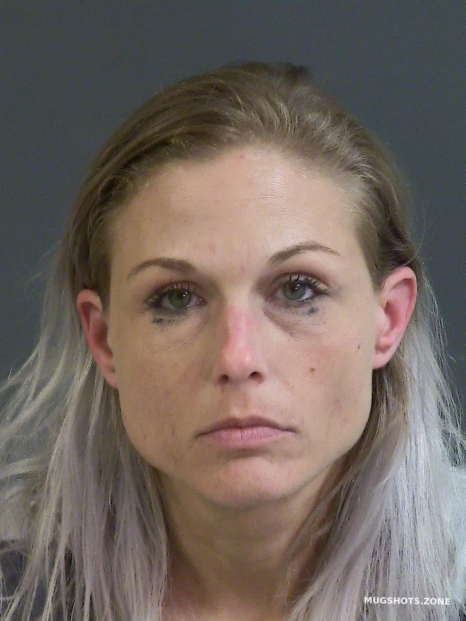 HAVERLY AMBER LYNN 06/01/2021 - Charleston County Mugshots Zone