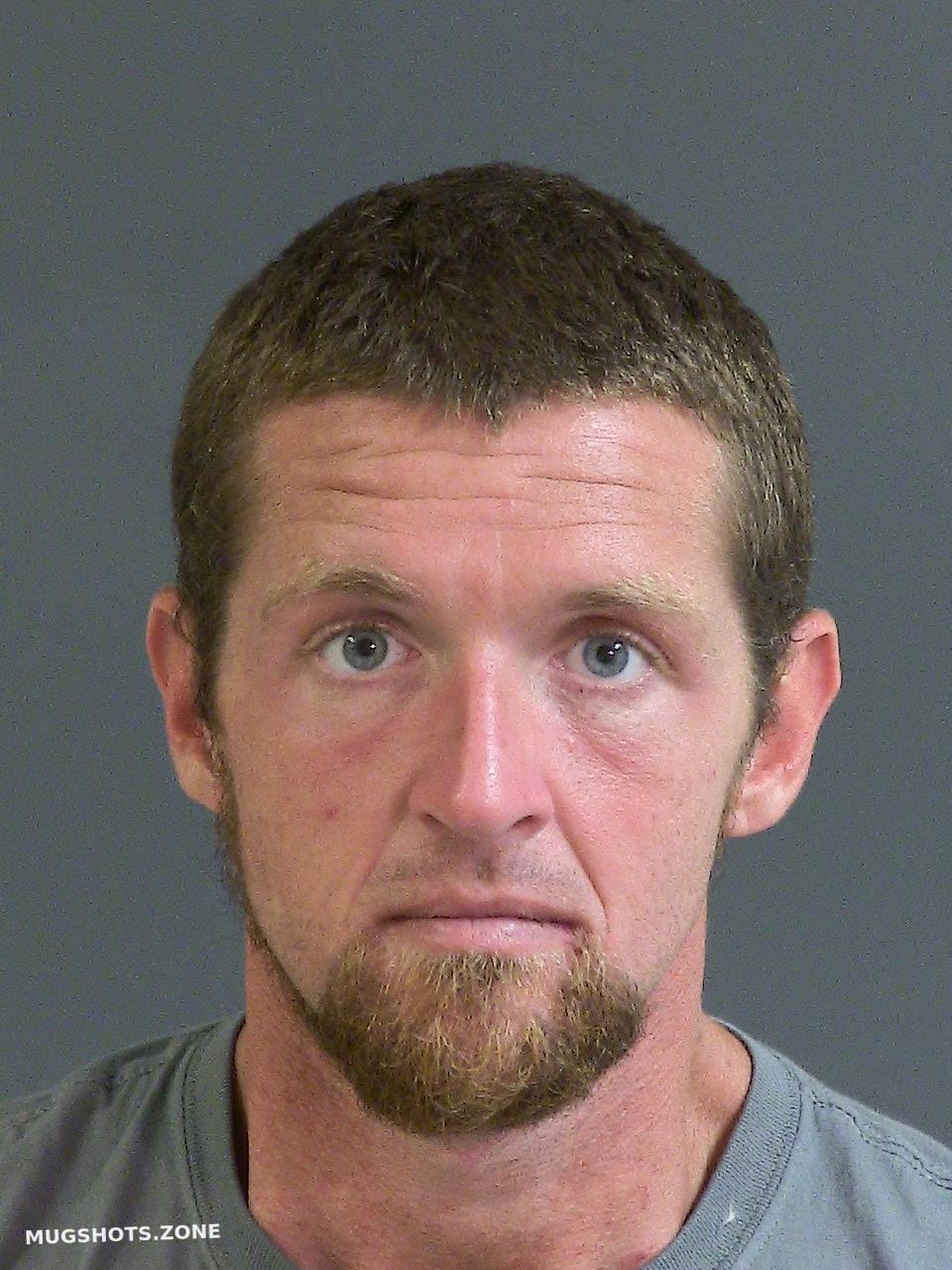 PACK SHAUN KEITH 06/01/2021 - Charleston County Mugshots Zone