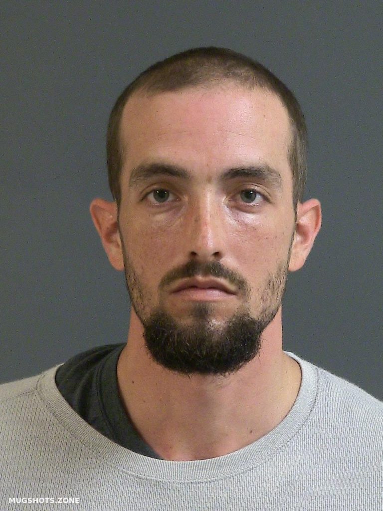 BOYER MICHAEL JEFFREY 06/02/2021 - Charleston County Mugshots Zone
