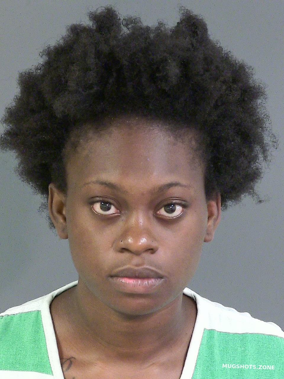 PATTERSON ESSENCE 06/05/2021 - Charleston County Mugshots Zone