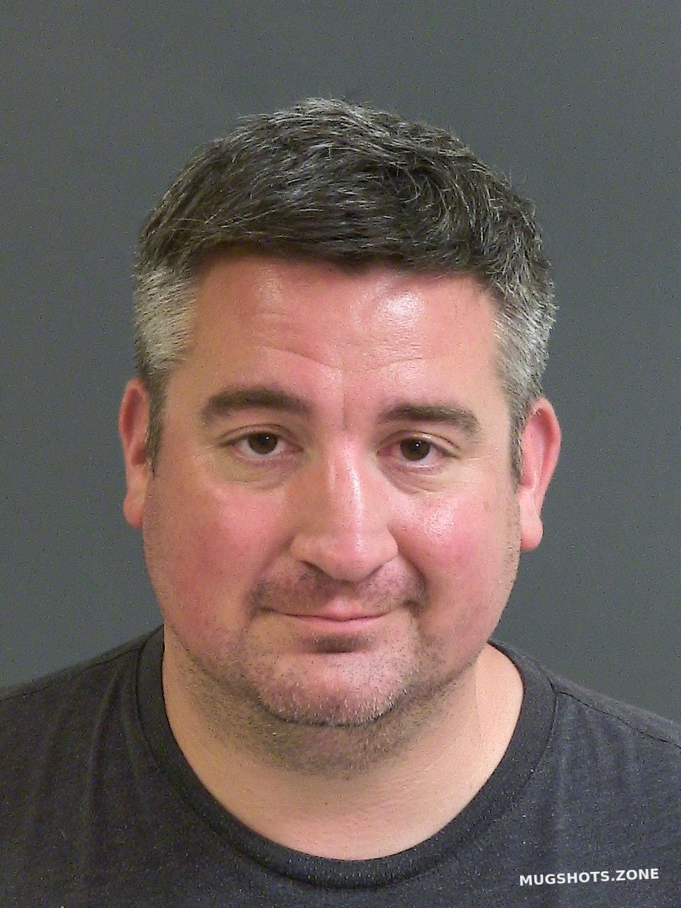 OLMSTEAD JEREMY ROBERT 06/09/2021 - Charleston County Mugshots Zone