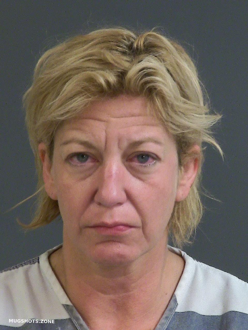GRICE MICHELLE LYNN 06/10/2021 - Charleston County Mugshots Zone
