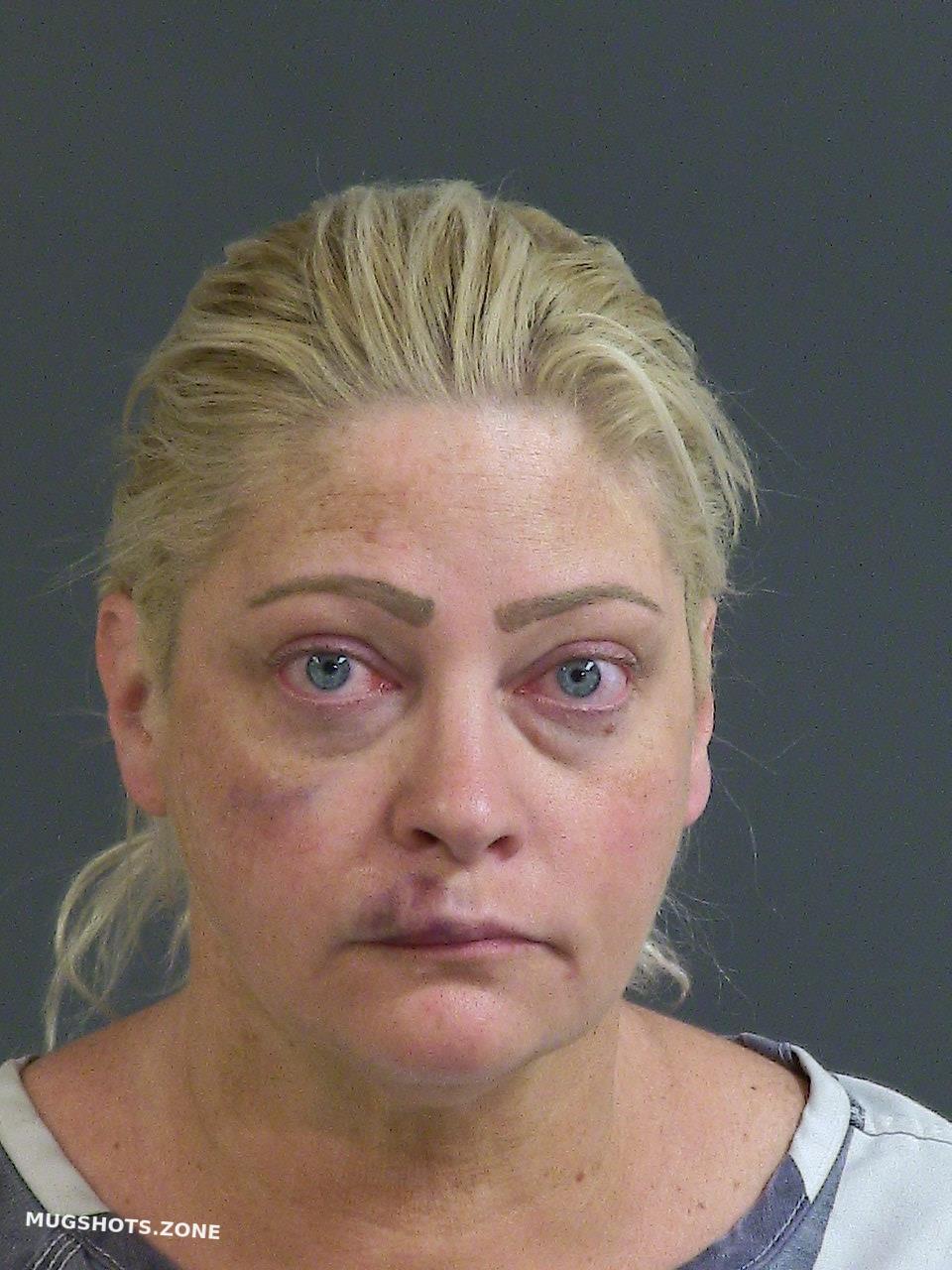 WHITLEY LAUREN BETH 06/13/2021 - Charleston County Mugshots Zone