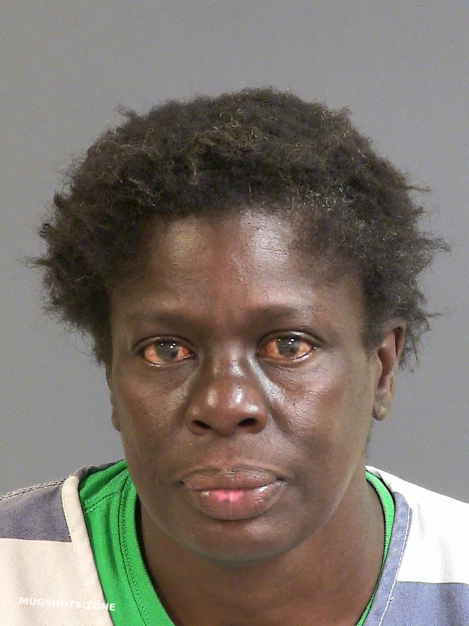 PRINCE DORITHA 06/16/2021 - Charleston County Mugshots Zone