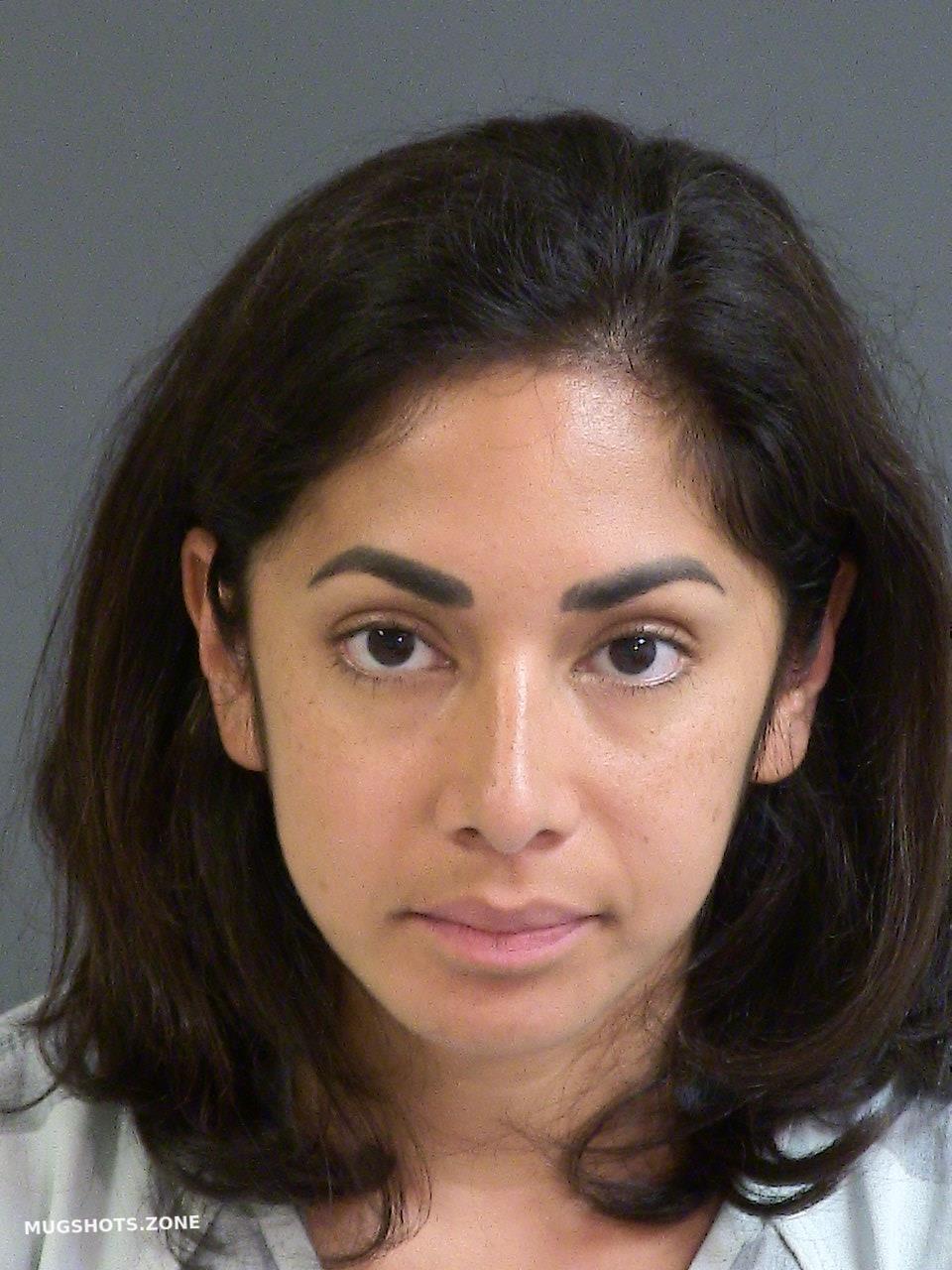 MAESTAS ERIN MARGARET 06/16/2021 - Charleston County Mugshots Zone