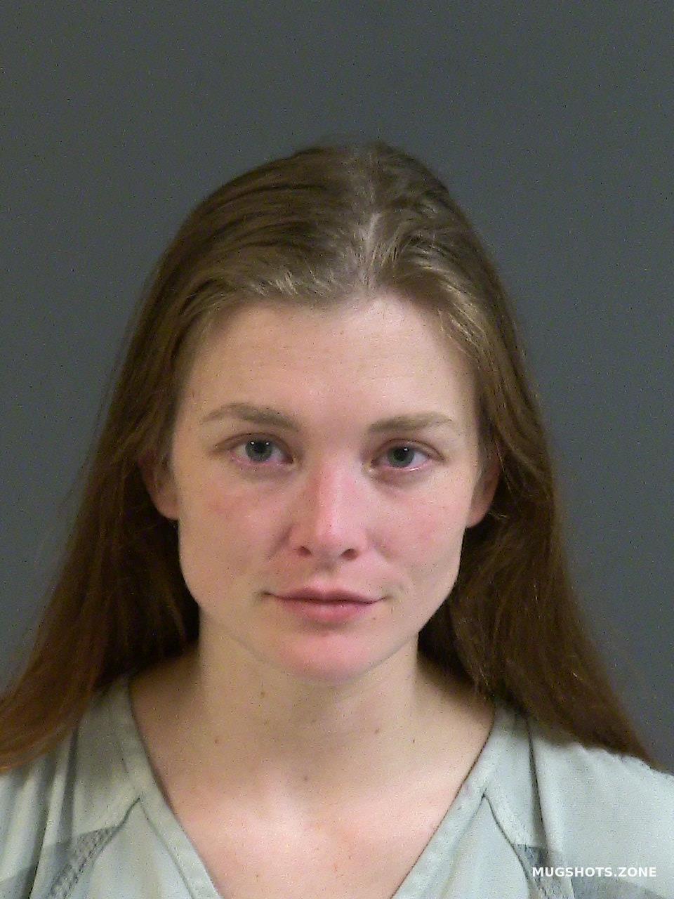 WOOD SABRINA 06/17/2021 - Charleston County Mugshots Zone
