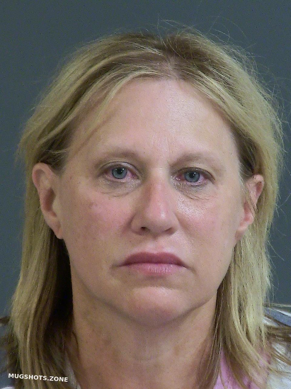 BYRD JANESSA SHELL 06/17/2021 - Charleston County Mugshots Zone