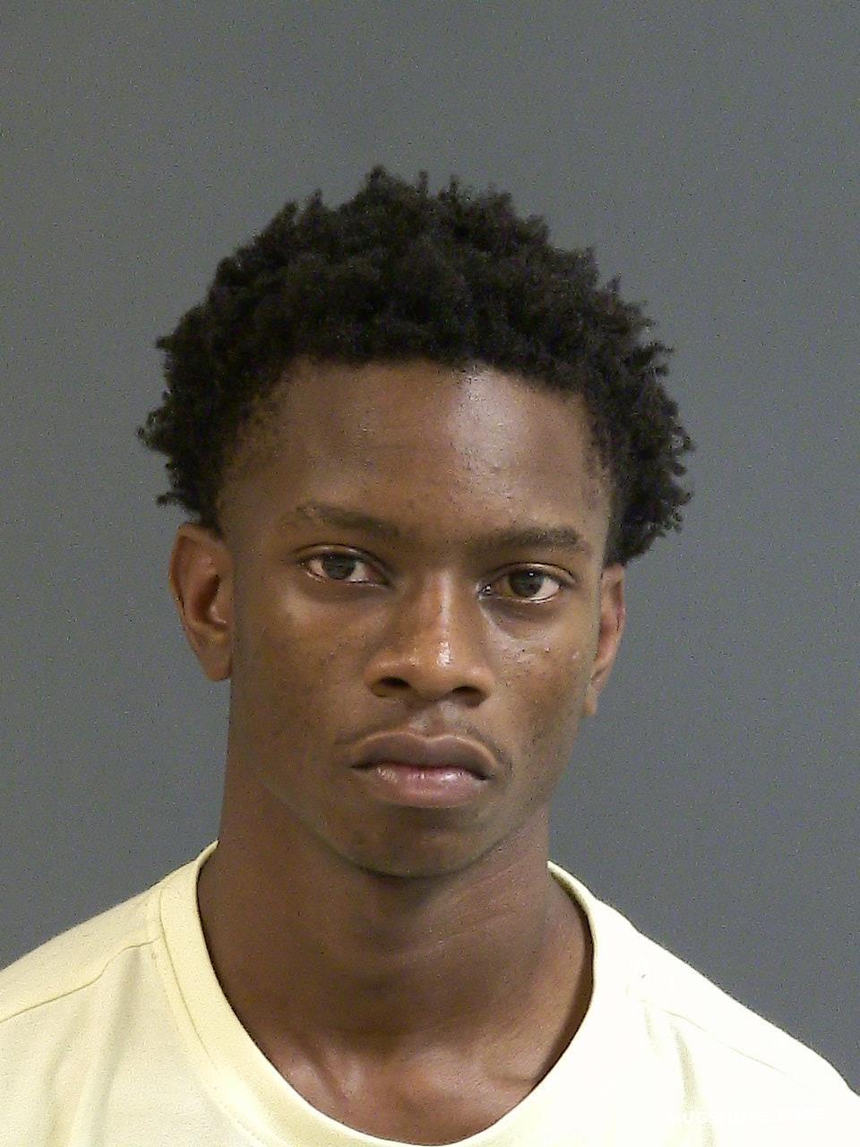 FRASIER TRAVIS LAMONT 06/17/2021 - Charleston County Mugshots Zone