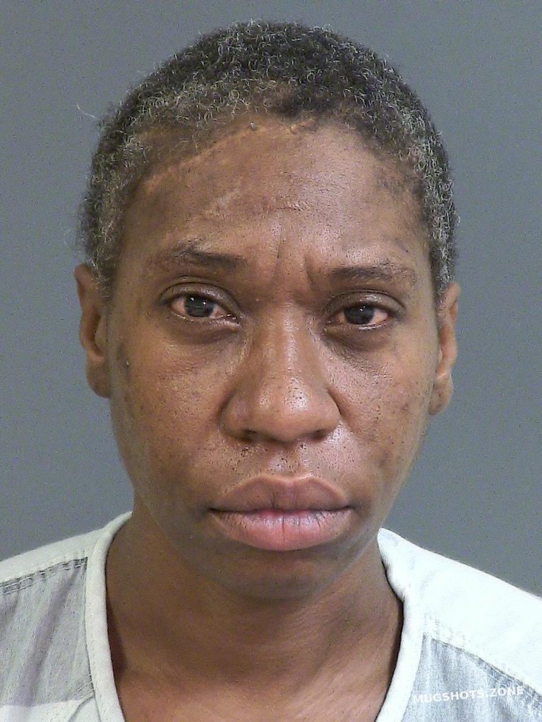 SMALLS SHEENA MICHELLE 06/22/2021 - Charleston County Mugshots Zone