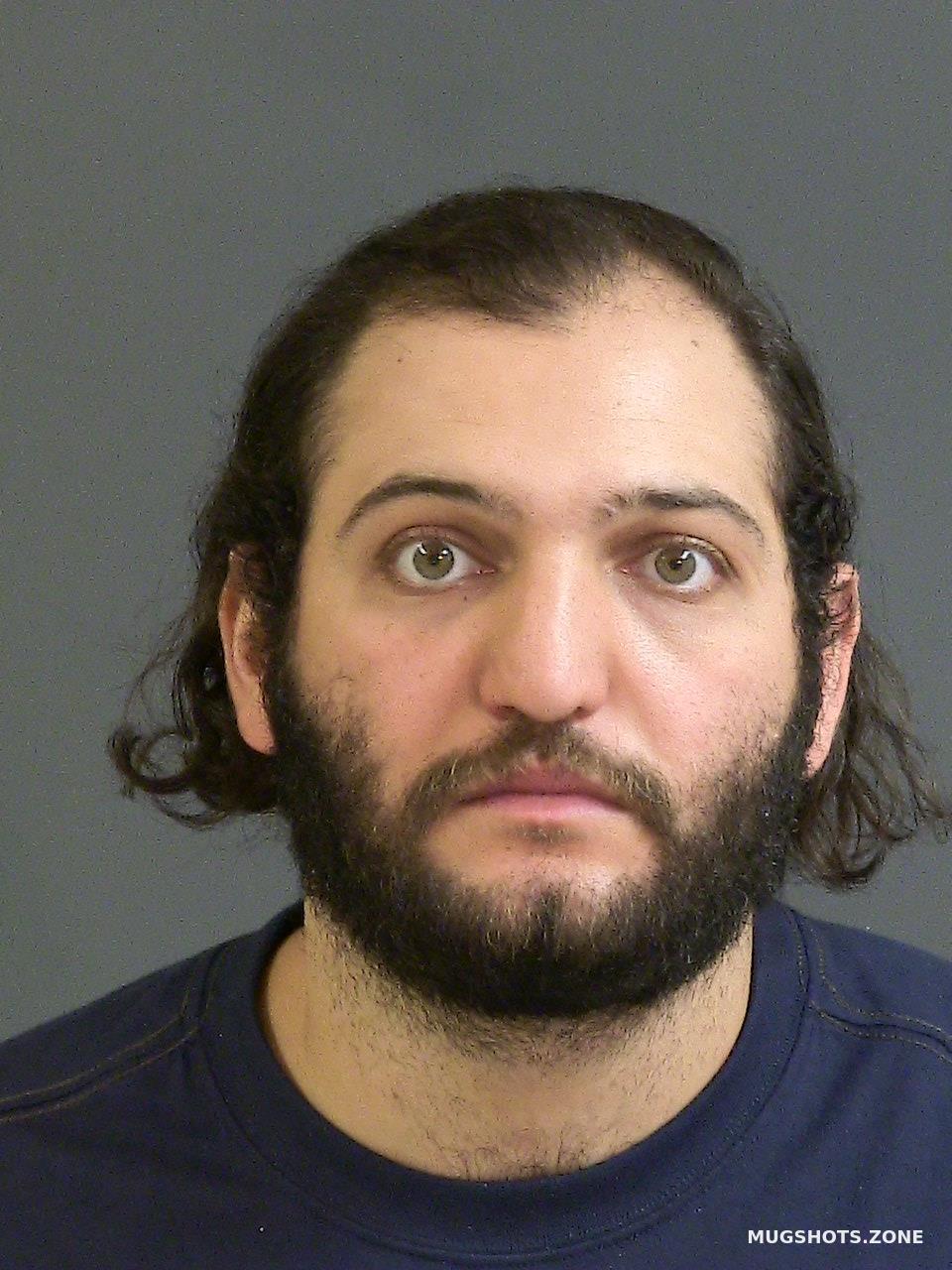 DENT ERNEST HARRY 06/22/2021 - Charleston County Mugshots Zone