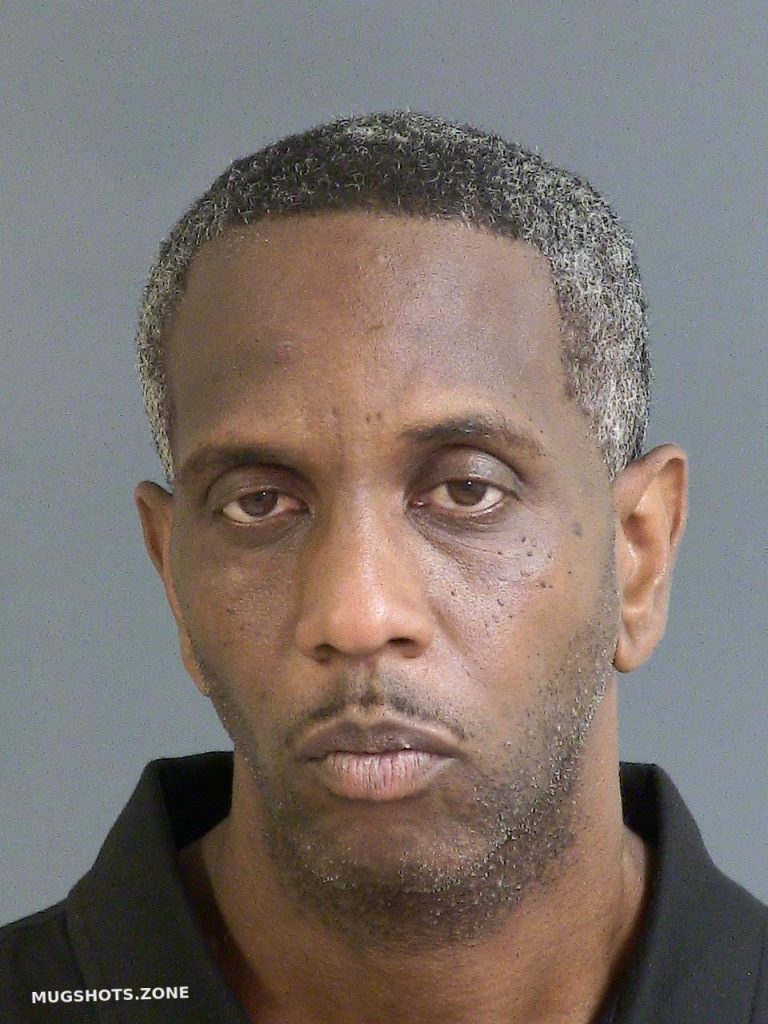 MASSEY JOHN KENNETH 06/22/2021 - Charleston County Mugshots Zone