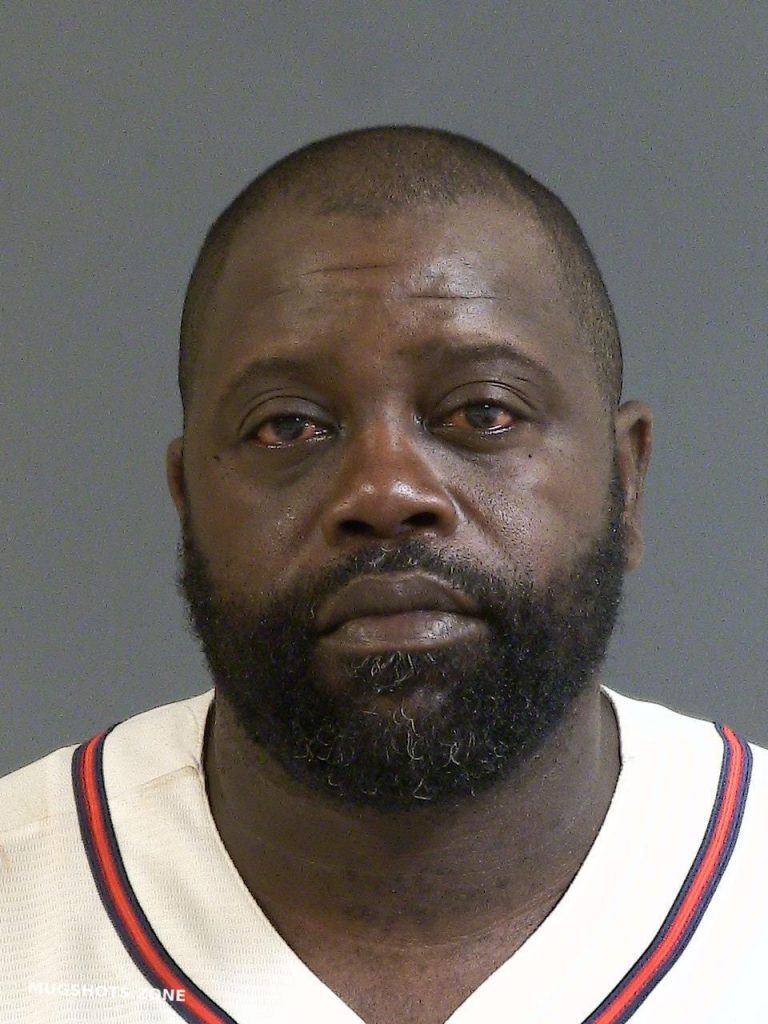 LADSON DEON LAMONT 06/26/2021 - Charleston County Mugshots Zone