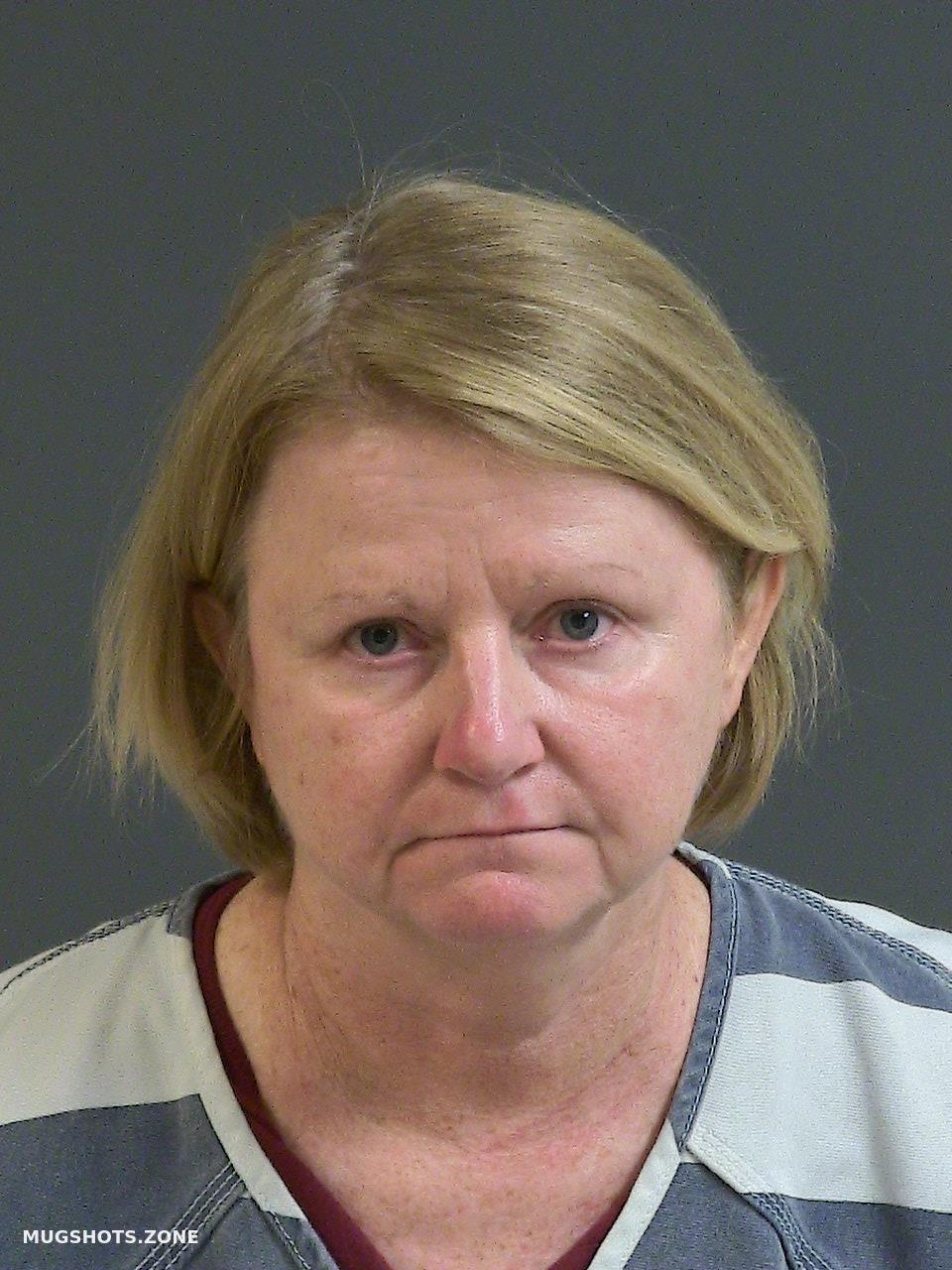 LARSEN CAROL MARIE 06/27/2021 - Charleston County Mugshots Zone