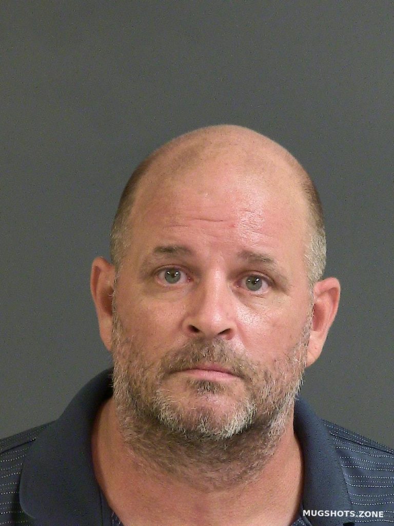 INNIS DARREN JOSEPH 06/30/2021 - Charleston County Mugshots Zone