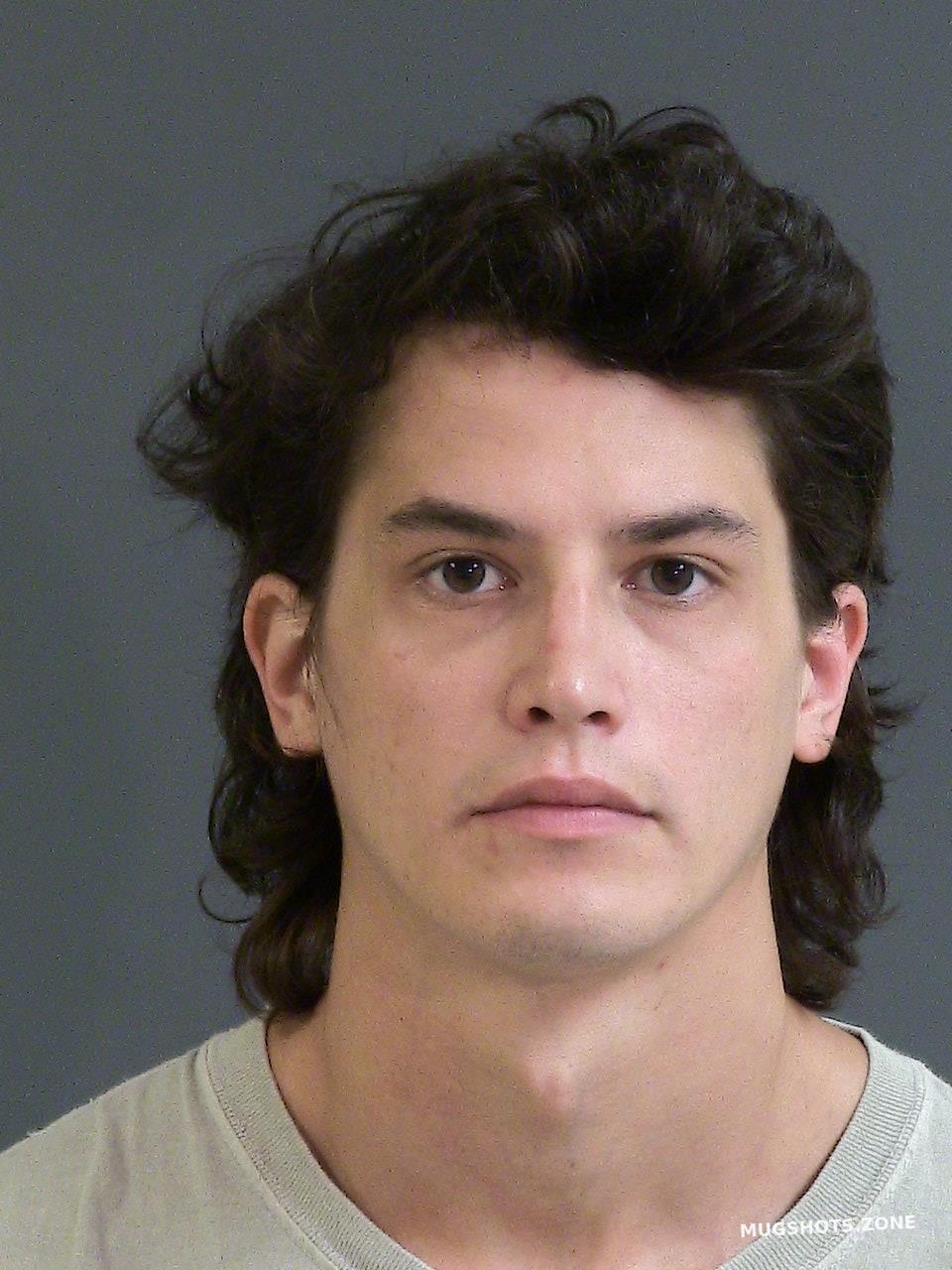 BRASWELL WILLIAM RYAN 07/01/2021 - Charleston County Mugshots Zone