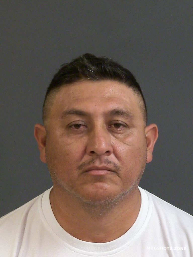 HERNANDEZ-PEDRAZA TOMAS 07/07/2021 - Charleston County Mugshots Zone