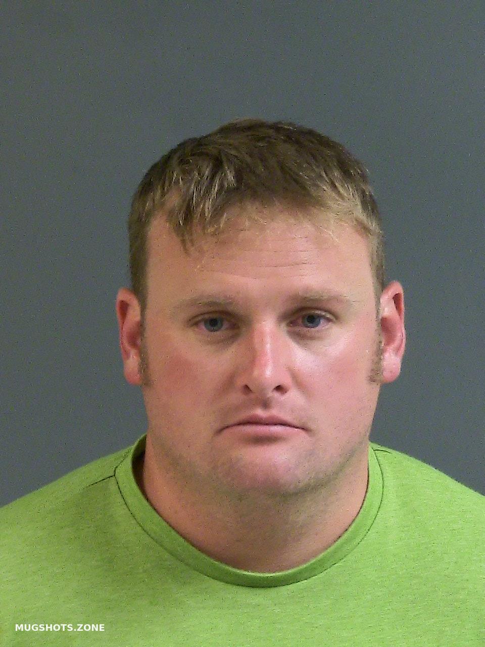 NOLAN SEAN KEVIN 07/20/2021 - Charleston County Mugshots Zone