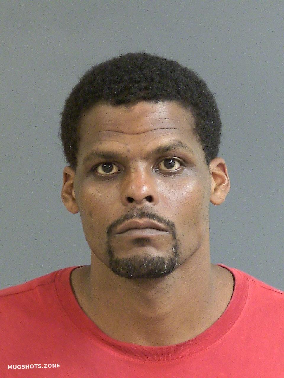 SINGLETON CHARLES 07/24/2021 - Charleston County Mugshots Zone