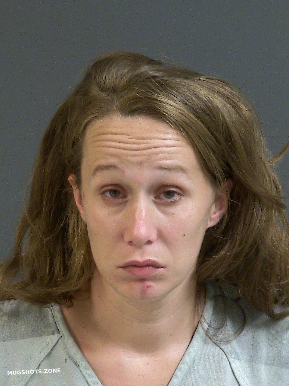 WINNINGHAM AMANDA LYNN 07/26/2021 - Charleston County Mugshots Zone